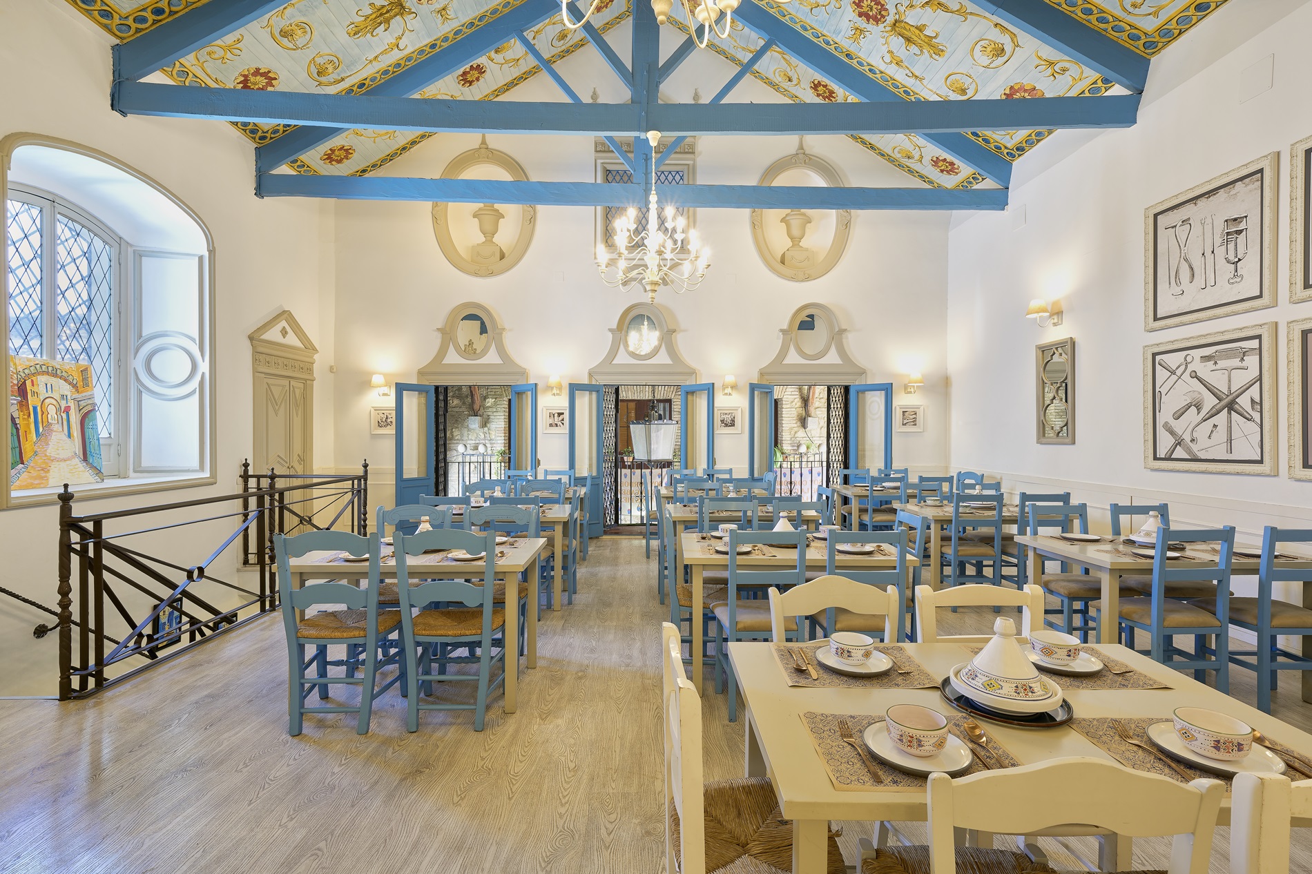 Cordoba, Spain - beity-ibn-rushd